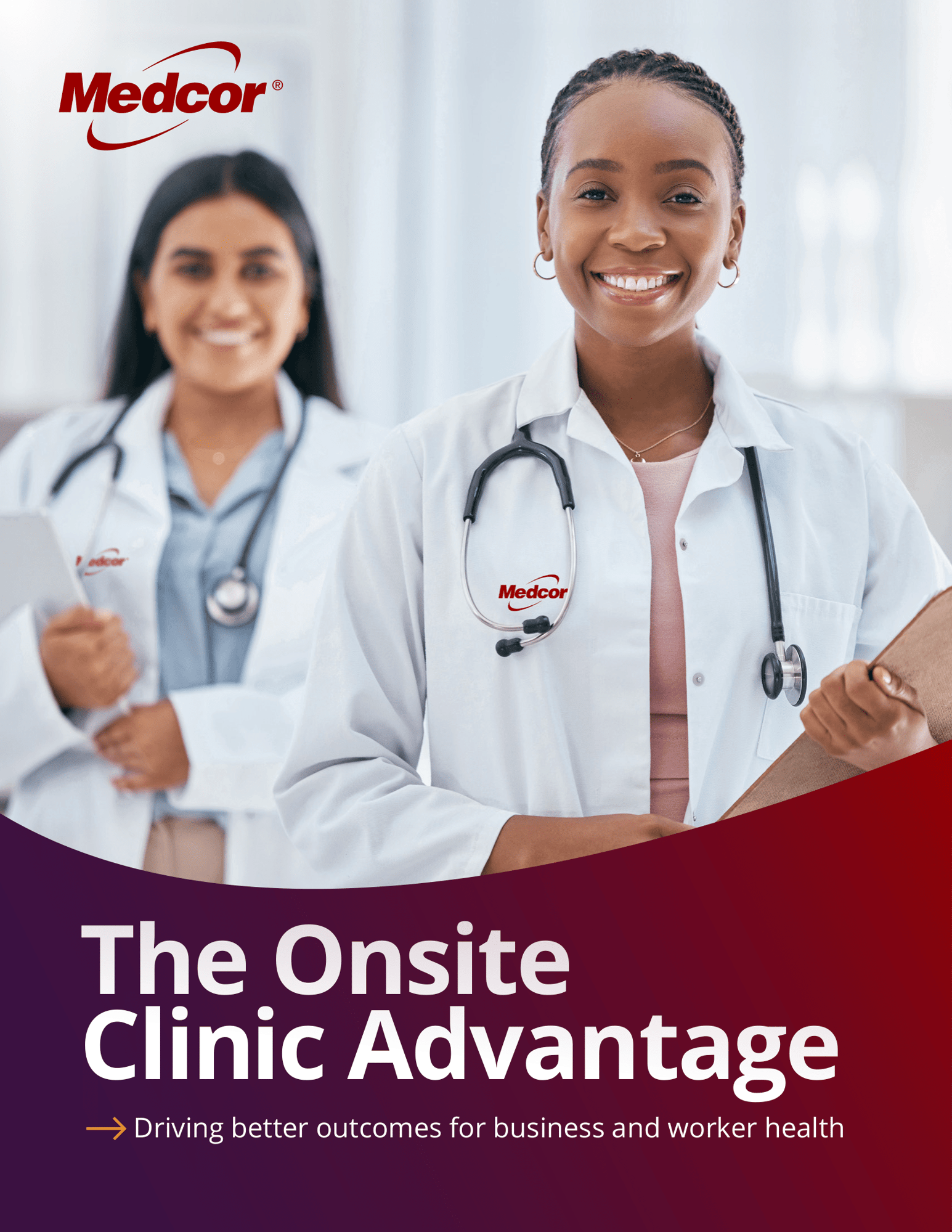 The Onsite Clinic Advantage